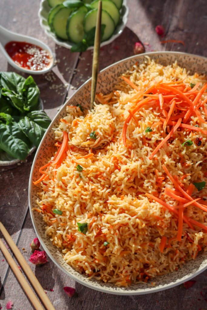 Small Batch Banana Muffins | Sweet & Seasoned